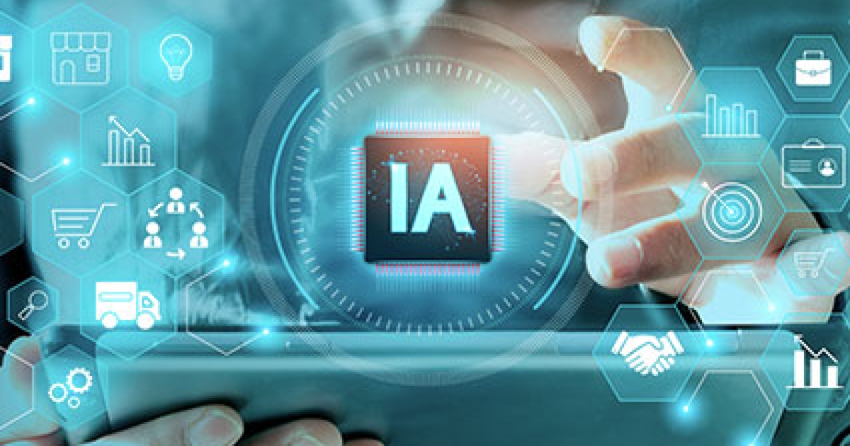 Transformer sa pratique architecturale avec l’IA - intelligence artificielle : automatisation ...