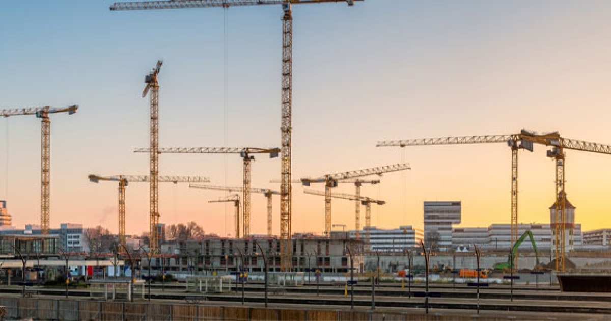 Maîtriser le chantier | MAJ Formation Continue